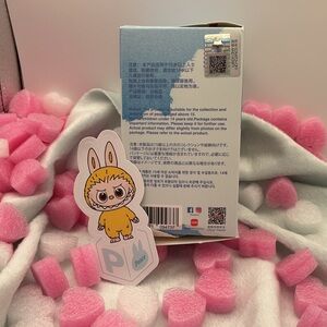 Labubu | Accessories | Pop Mart Labubu The Monsters Pin For Love Series ...